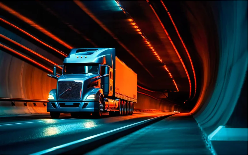 Fleet Management Platform | Controltech