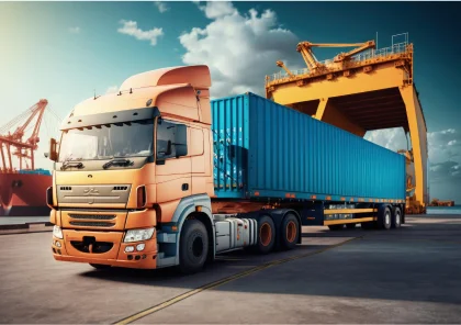 Fleet Management Platform | Controltech