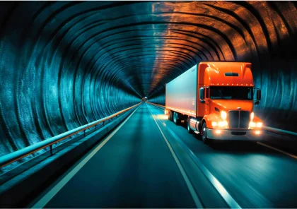 Fleet Management Platform | Controltech